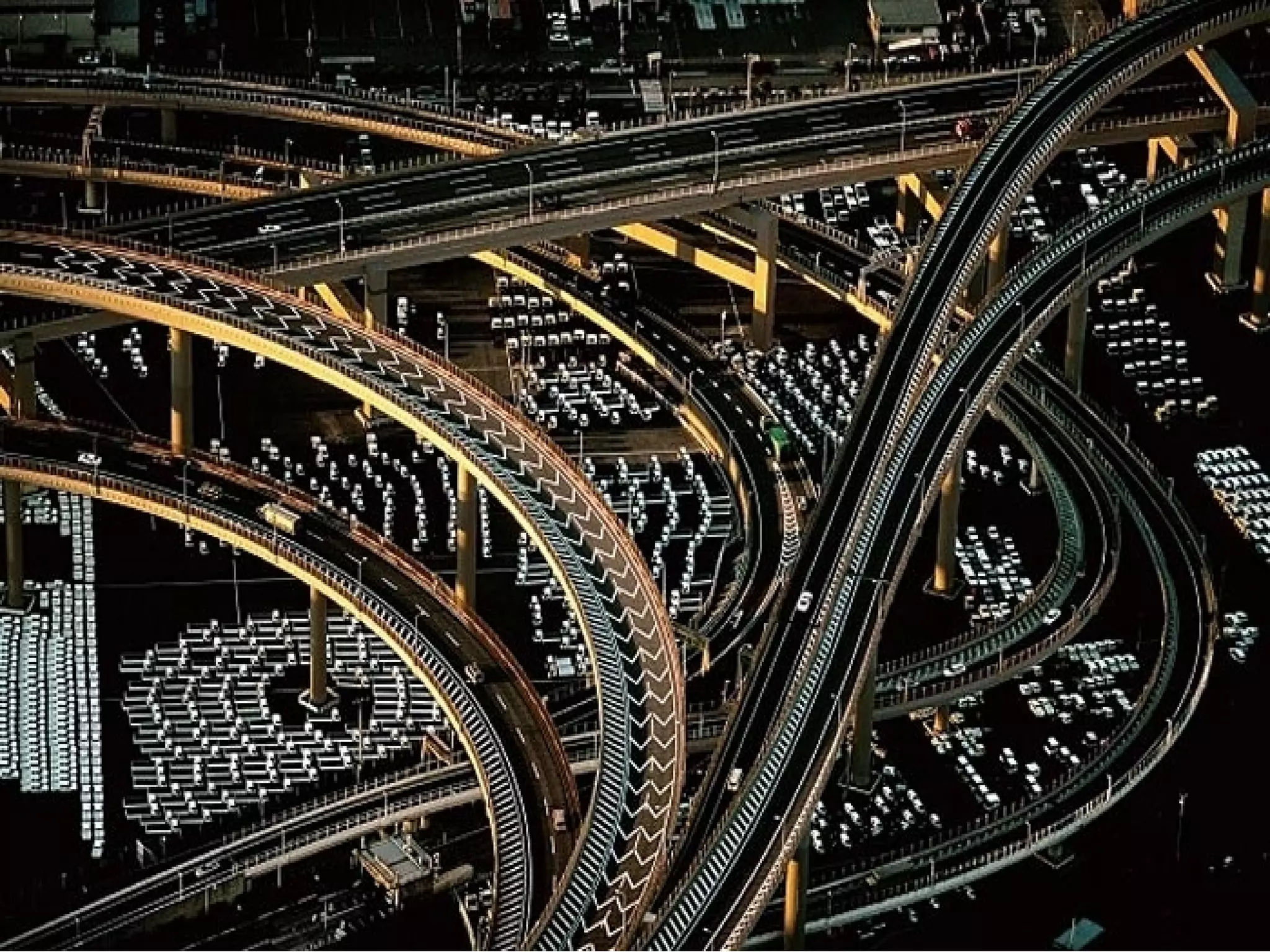 Incredible Aerial Photos | PPT