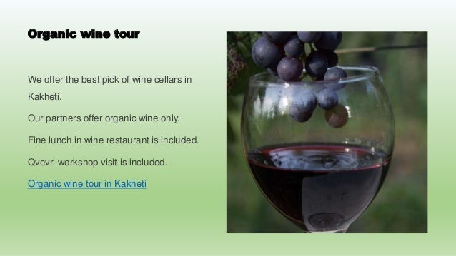 Incredible day trips from Tbilisi.pptx