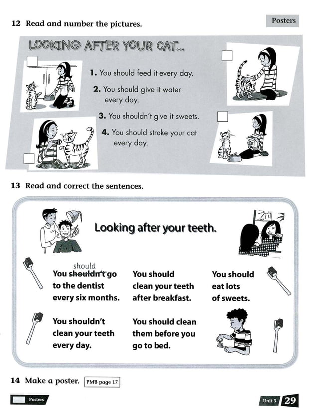 Incredible english 4_activity_book | PDF | Free Download