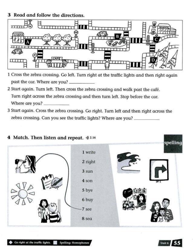 Incredible english 4_activity_book