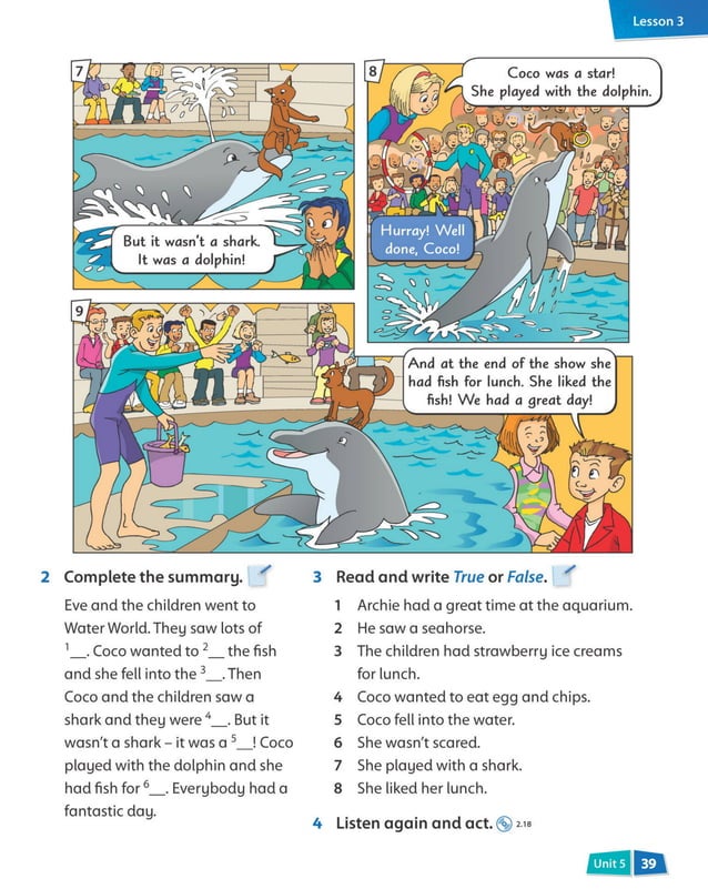 Incredible english 4_class_book (1)