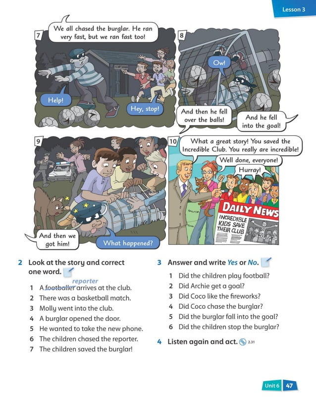 Incredible english 4_class_book (1)