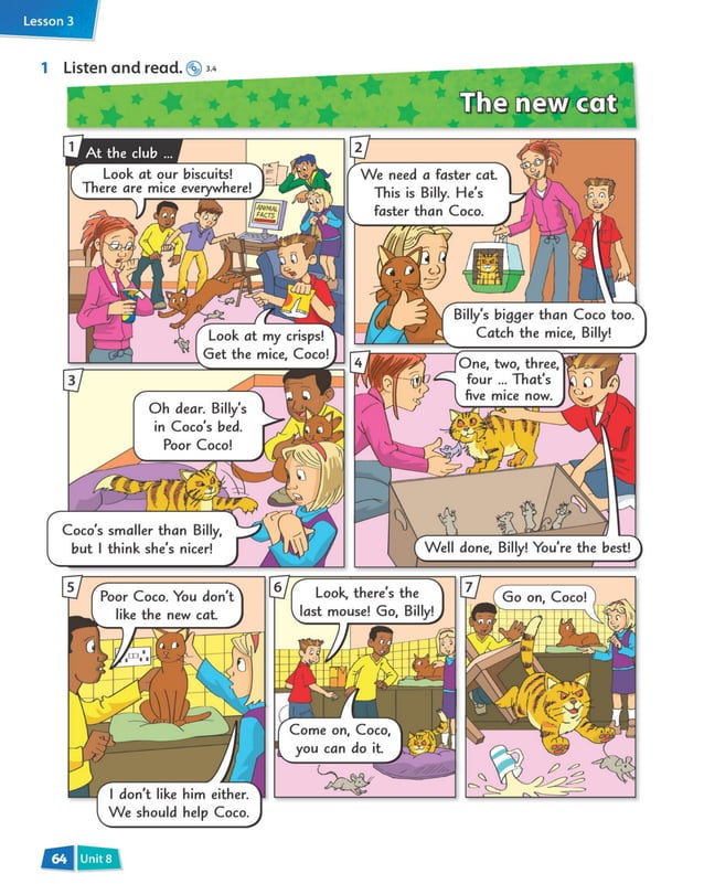 Incredible english 4_class_book (1)