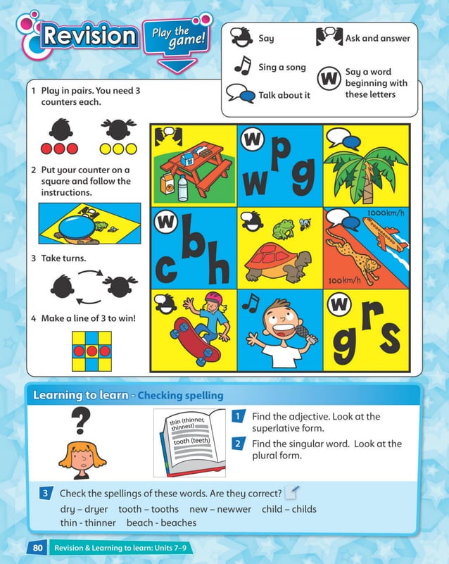 Incredible english 4_class_book (1)