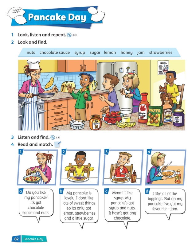 Incredible english 4_class_book (1)