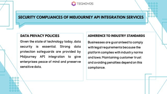 Incredible Image Generation With Mid-Journey API Integration Services | PPT