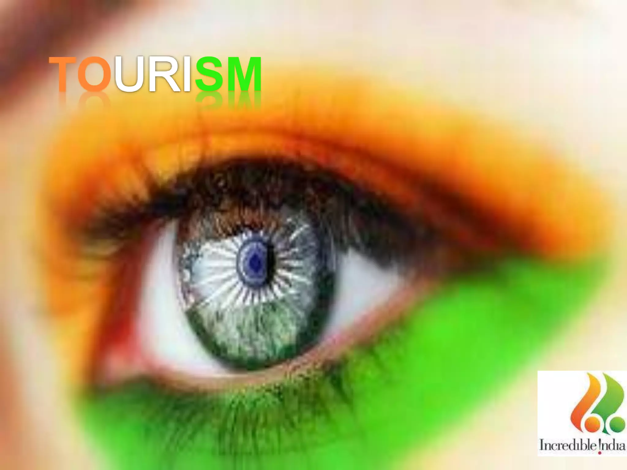 Incredible India campaign | PPTX