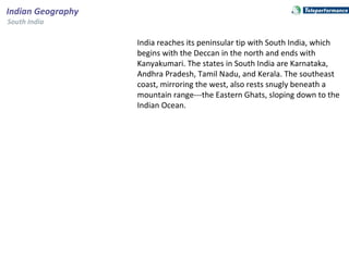 Incredible india | PPT