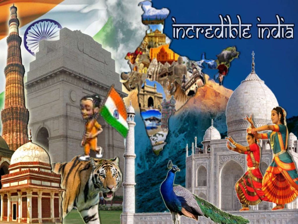 Incredible india