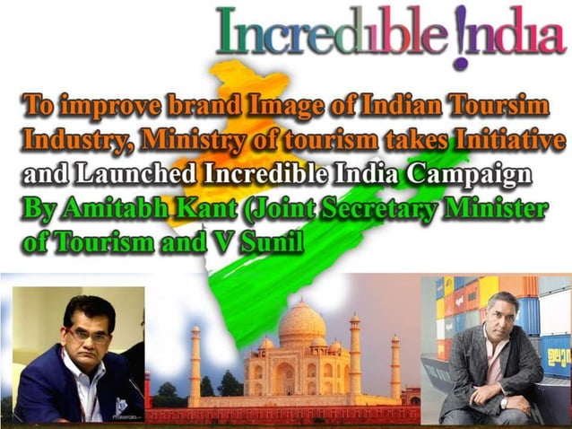 Incredible india | PPT