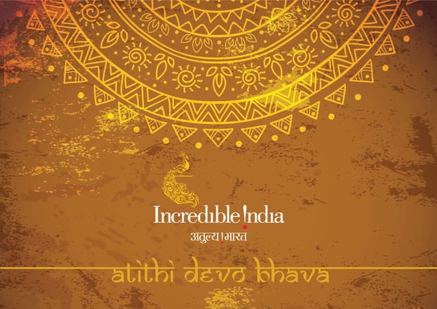 Incredible India | PPT