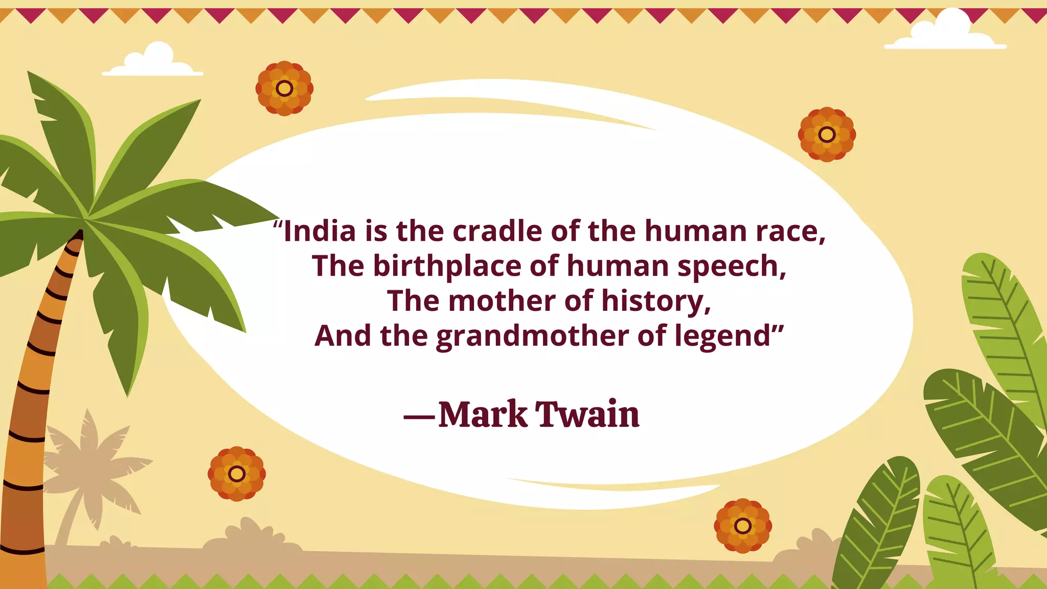 Incredible India Power Point Presentation - Final.pptx | Free Download