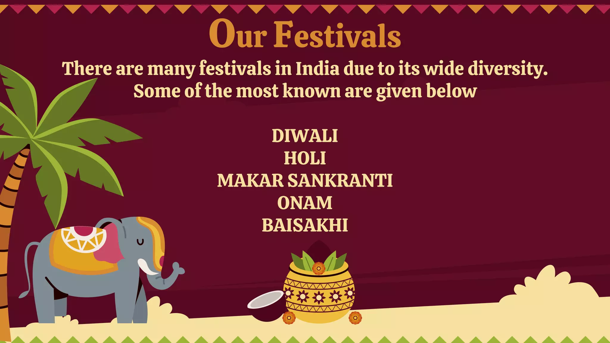 Incredible India Power Point Presentation - Final.pptx