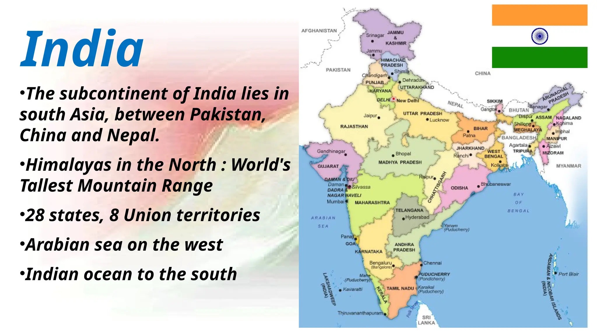 incredible india ppt by Amit Kumar .pptx
