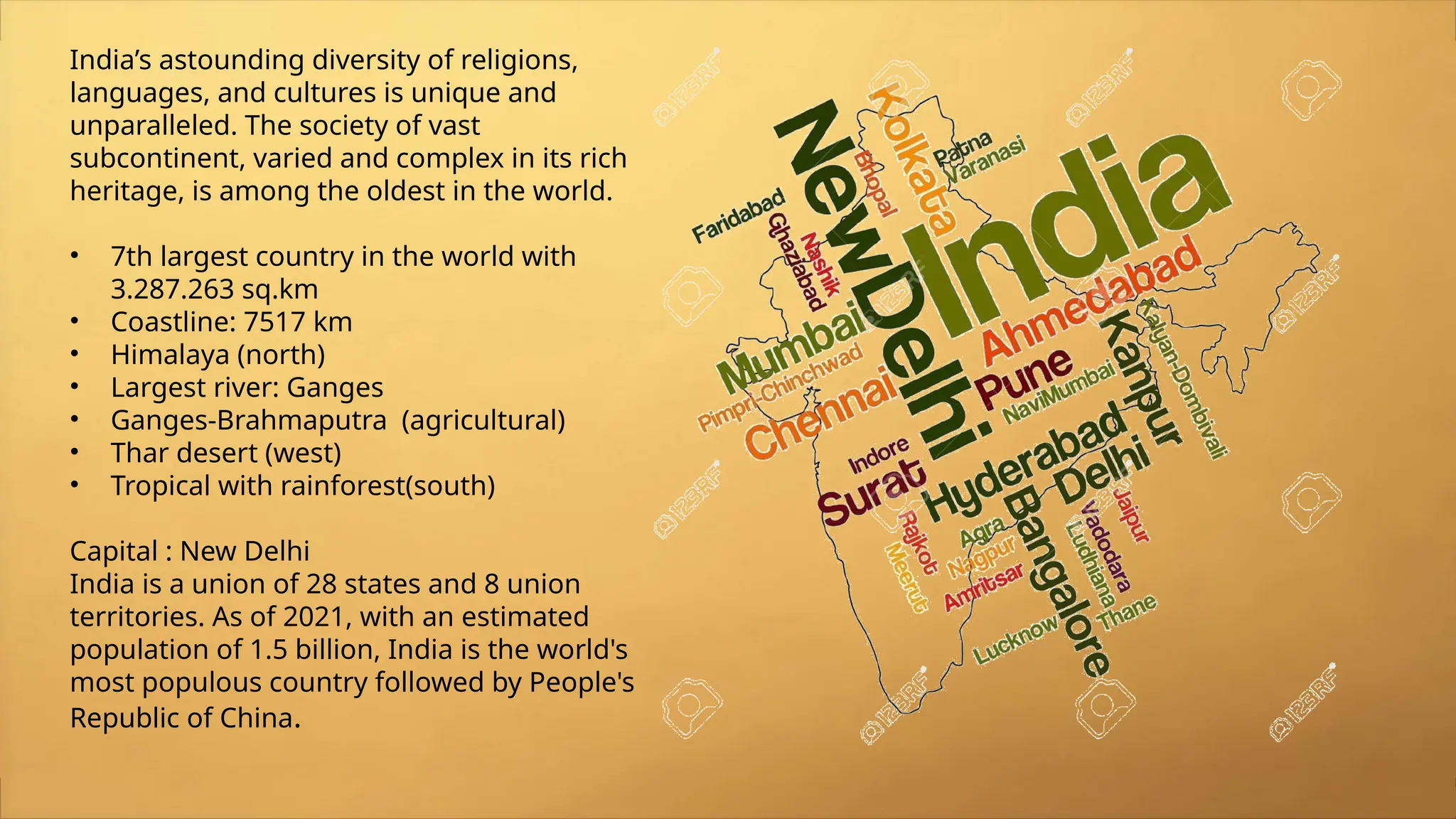 incredible india ppt by Amit Kumar .pptx