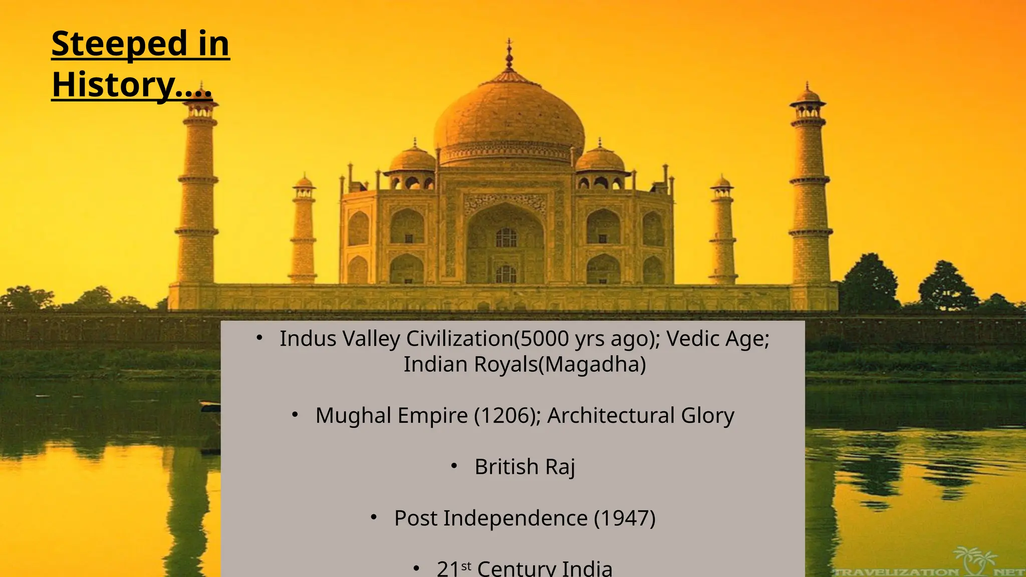 incredible india ppt by Amit Kumar .pptx