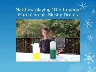 Incredible instruments | PPT