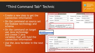 Incredible ODI tips to work with Hyperion tools that you ever wanted to ...