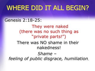 Incredible Sex | PPTX