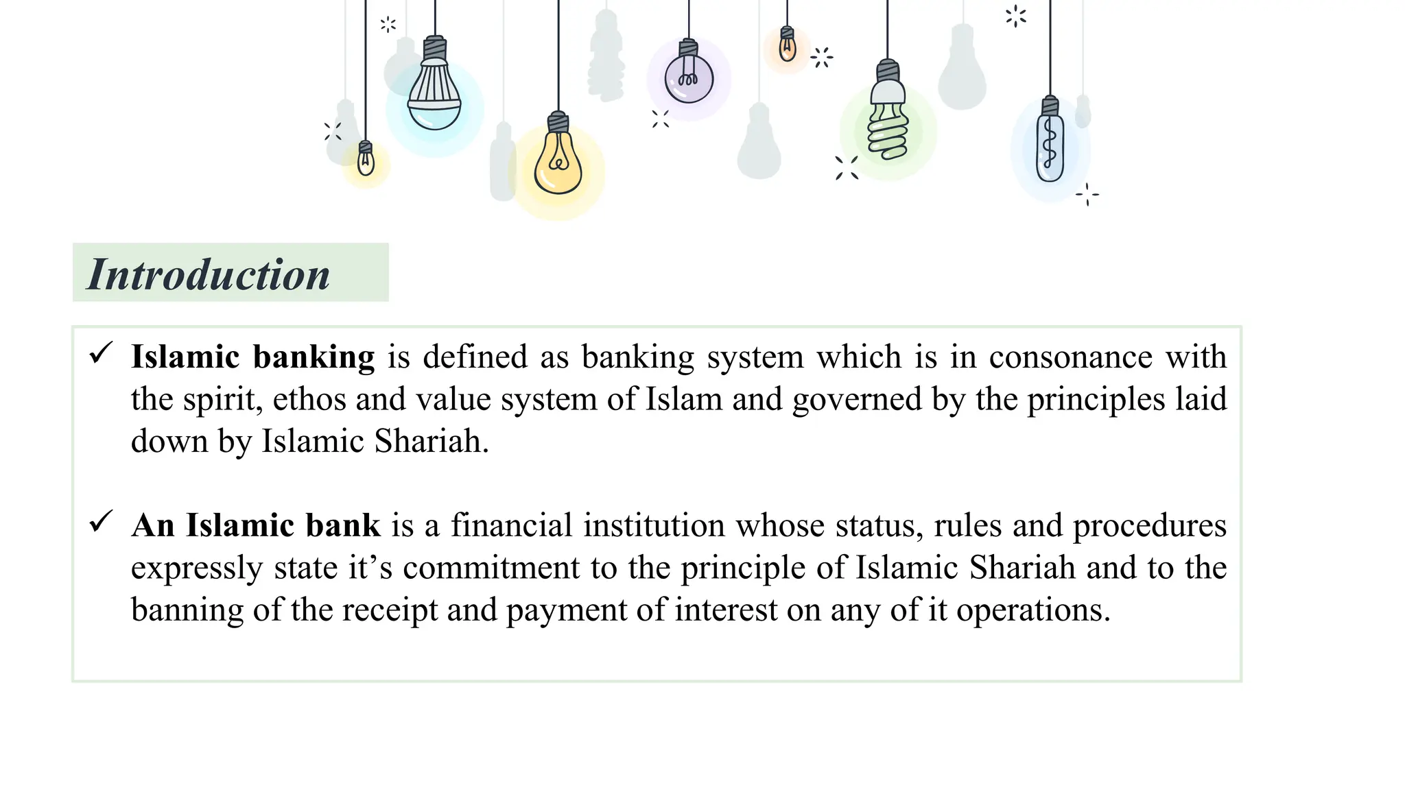 Presentation on History and Evolution of Islamic Banking.pptx