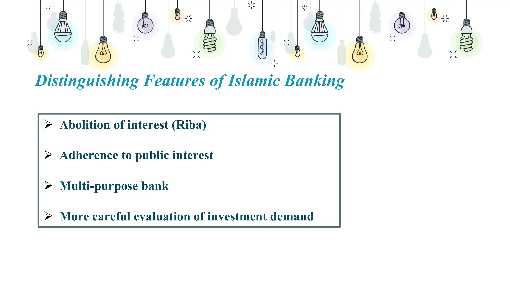 Presentation on History and Evolution of Islamic Banking.pptx