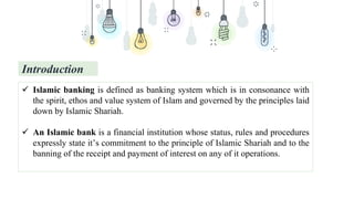 Presentation on History and Evolution of Islamic Banking.pptx