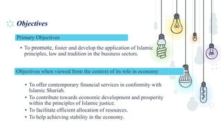 Presentation on History and Evolution of Islamic Banking.pptx