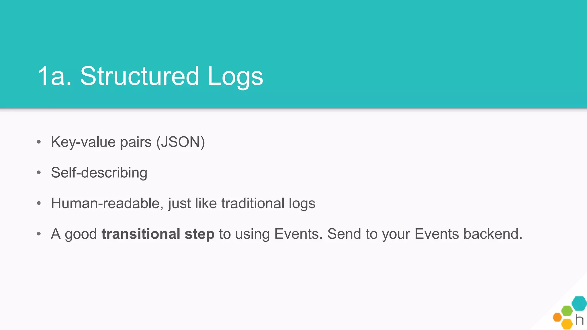 The Incremental Path to Observability | PPT