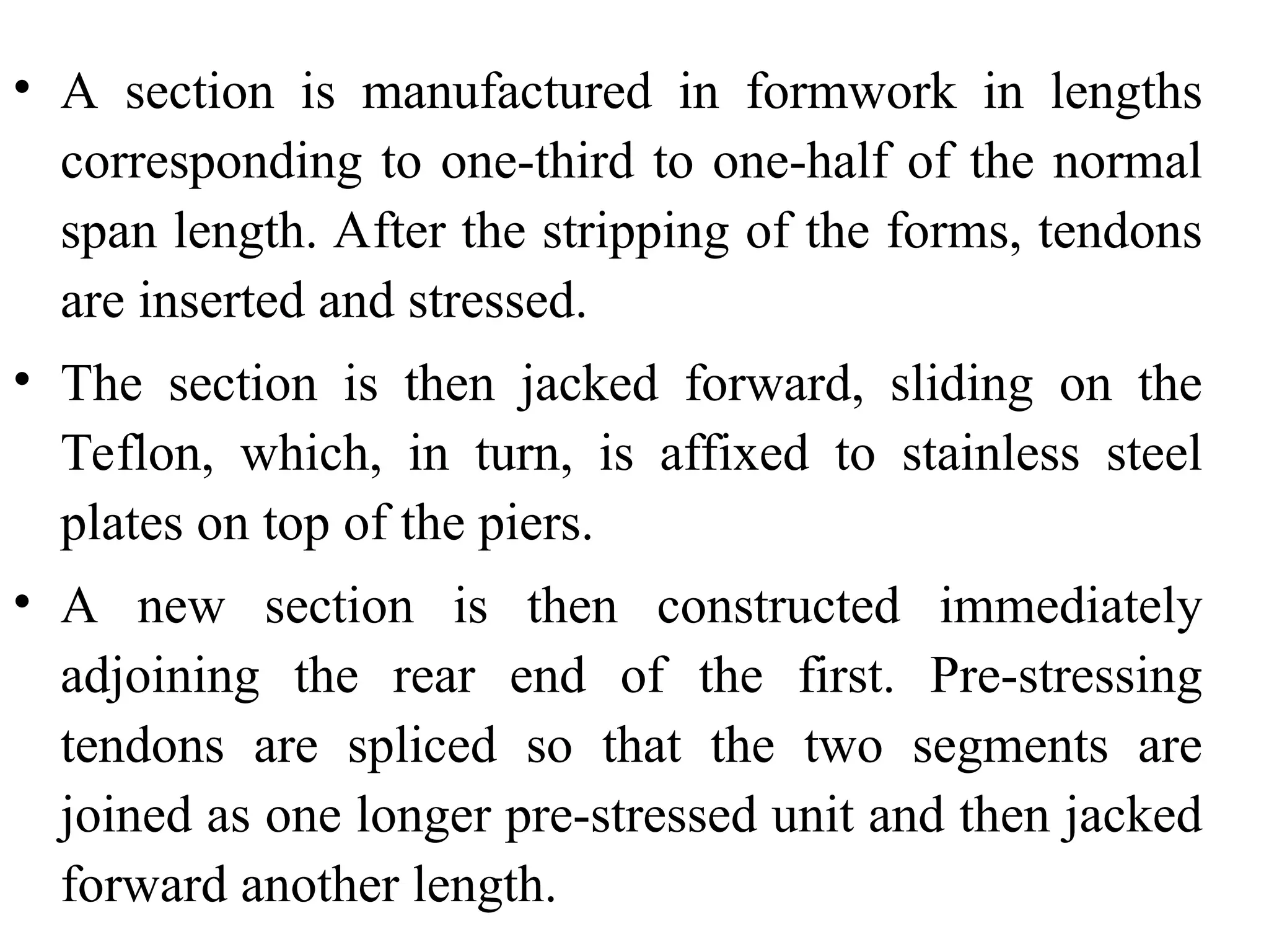 Incremental-Push-Launching-Method.ppt ppt | PPT