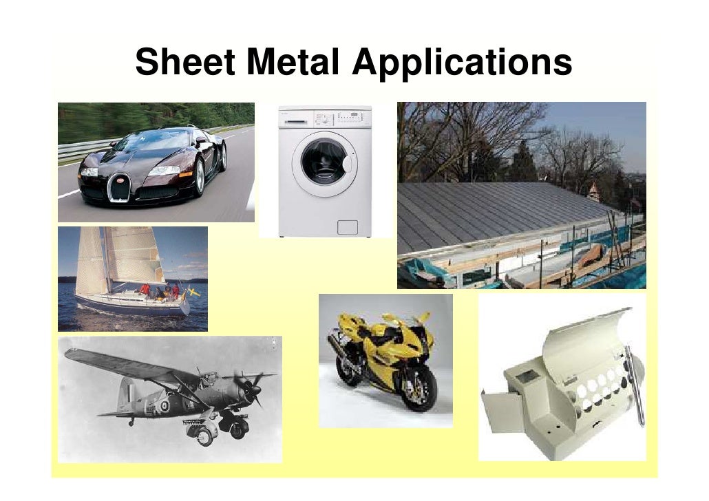 Incremental sheet forming