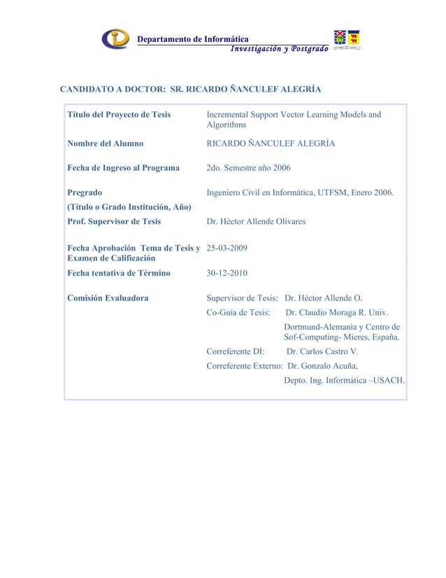 Incremental Support Vector Learning Models And Algorithms Pdf