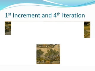 Incremental and iterative stratergy | PPT
