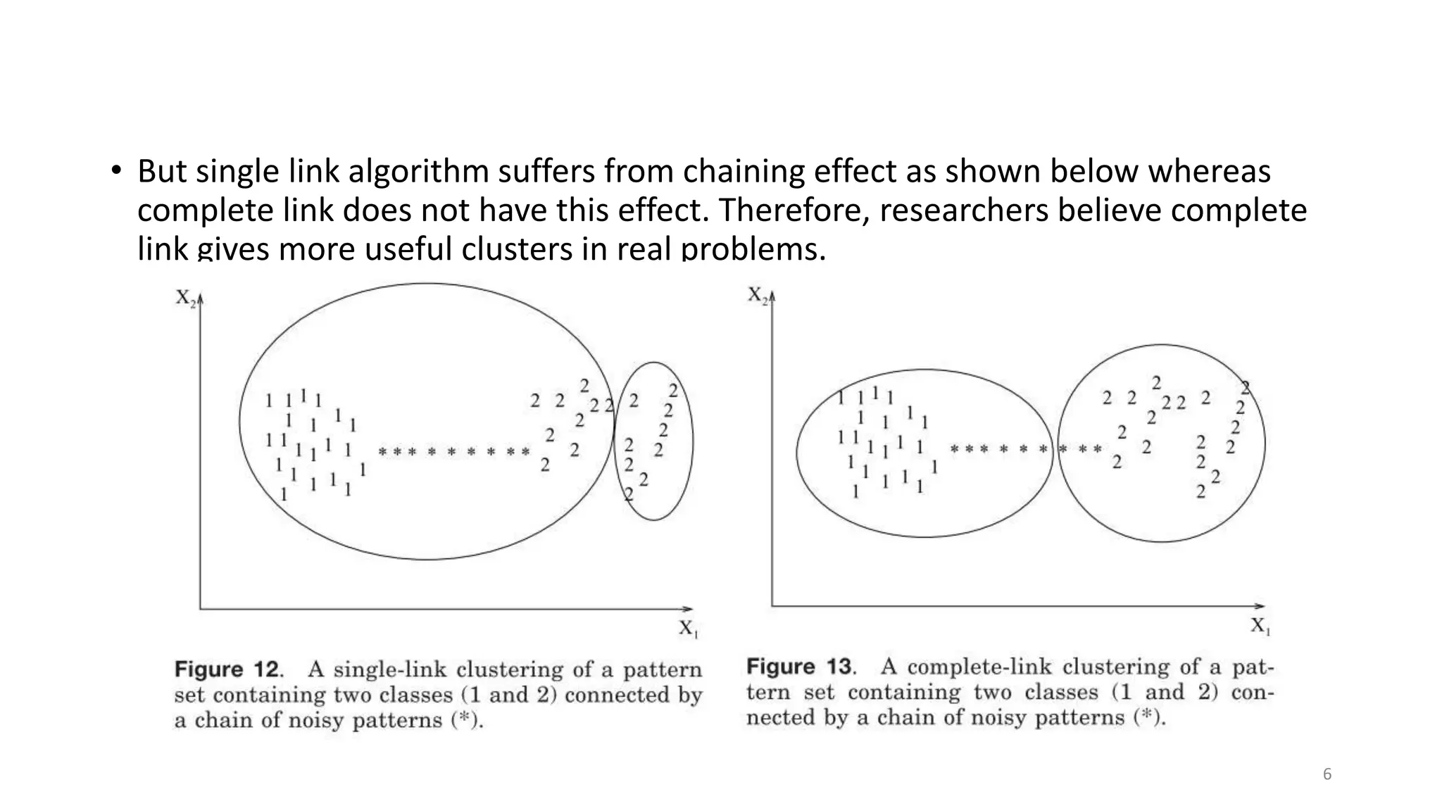 Incremental concpetual clustering - reading group discussion | PPT