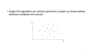 Incremental concpetual clustering - reading group discussion | PPT