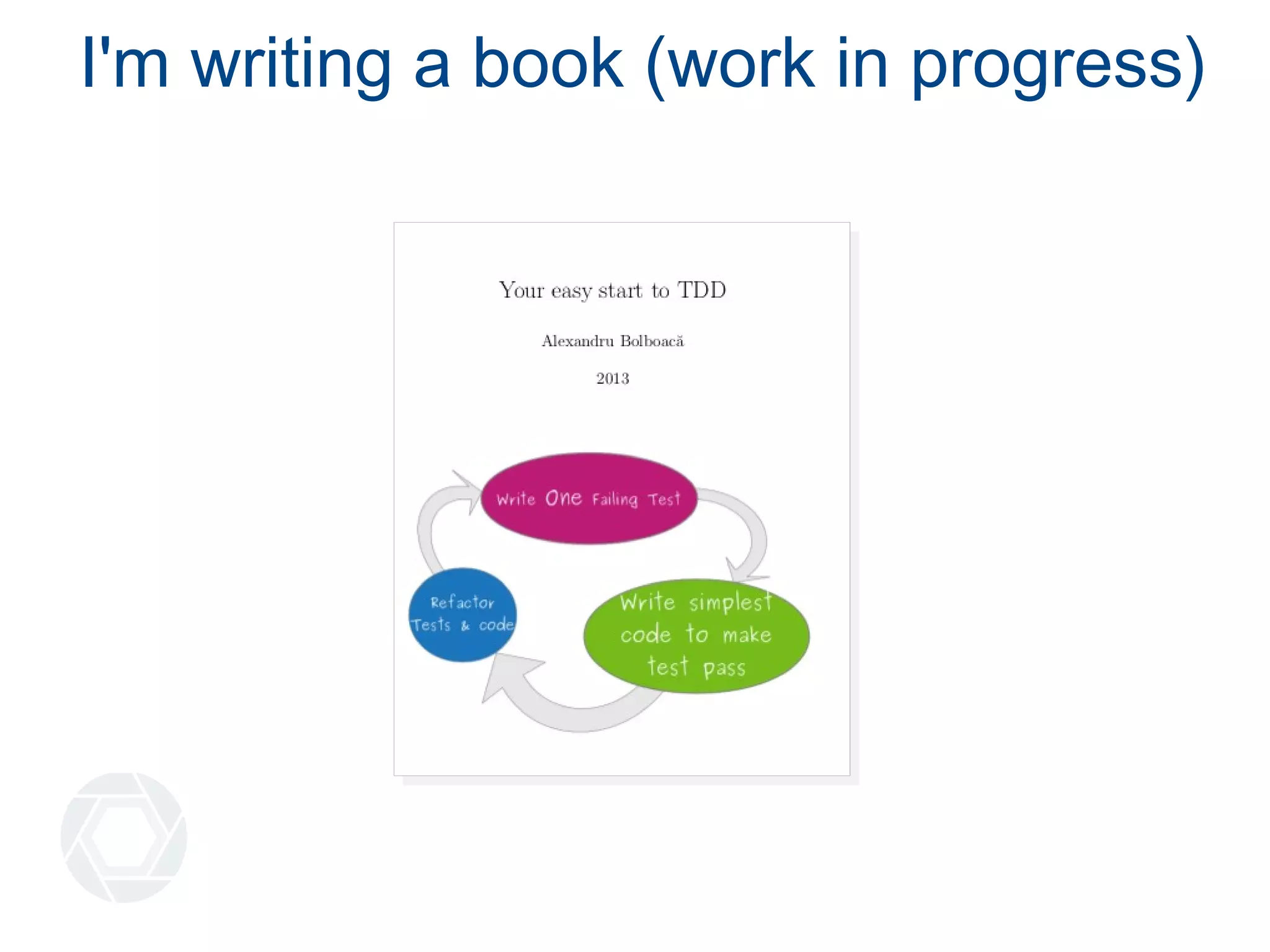 Incremental design, simply explained | PPT