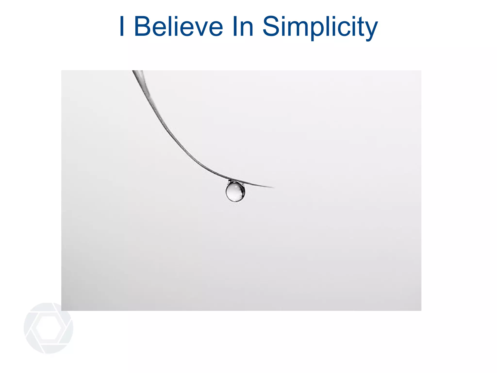 Incremental design, simply explained | PPT