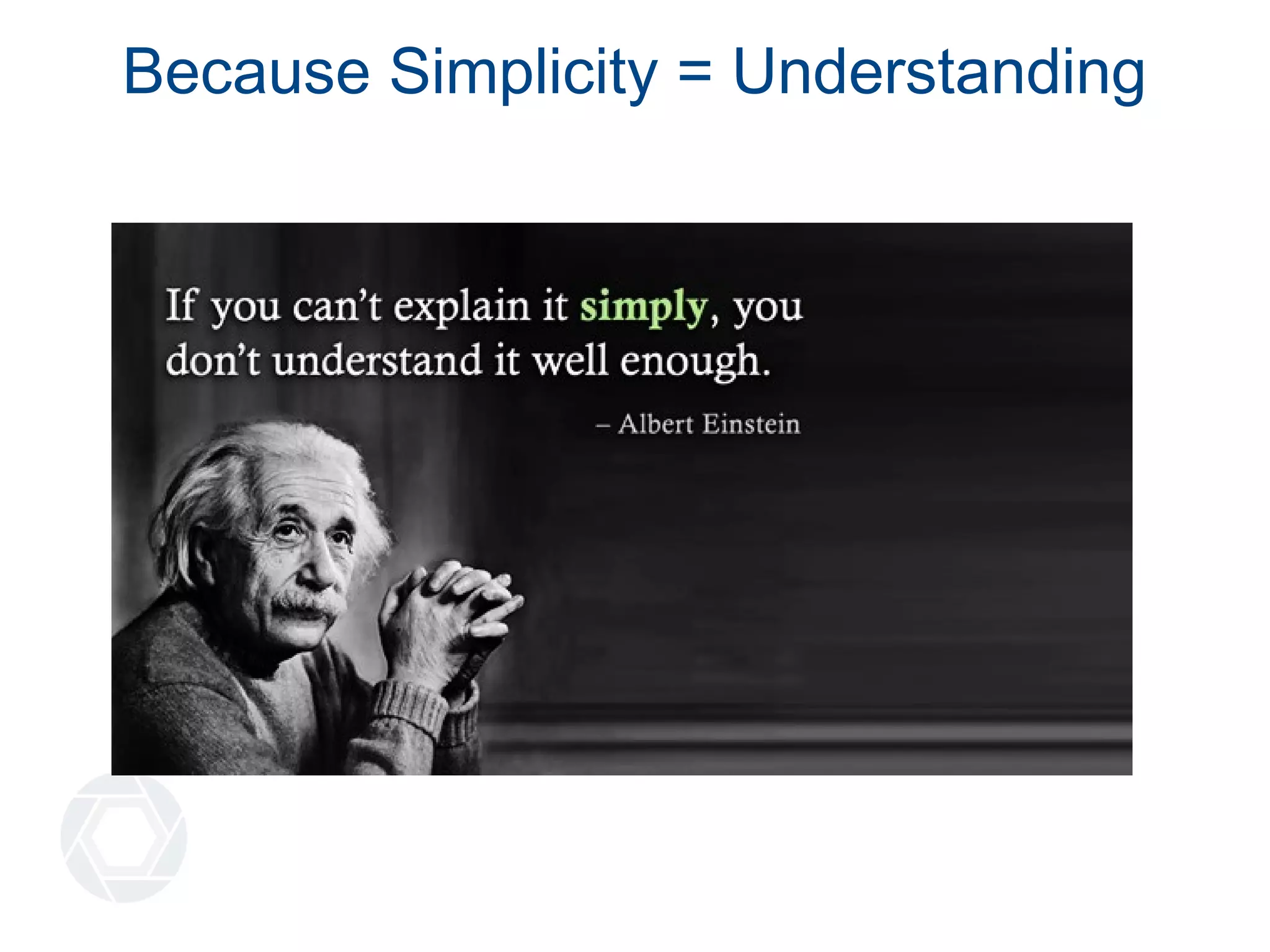 Incremental design, simply explained | PPT