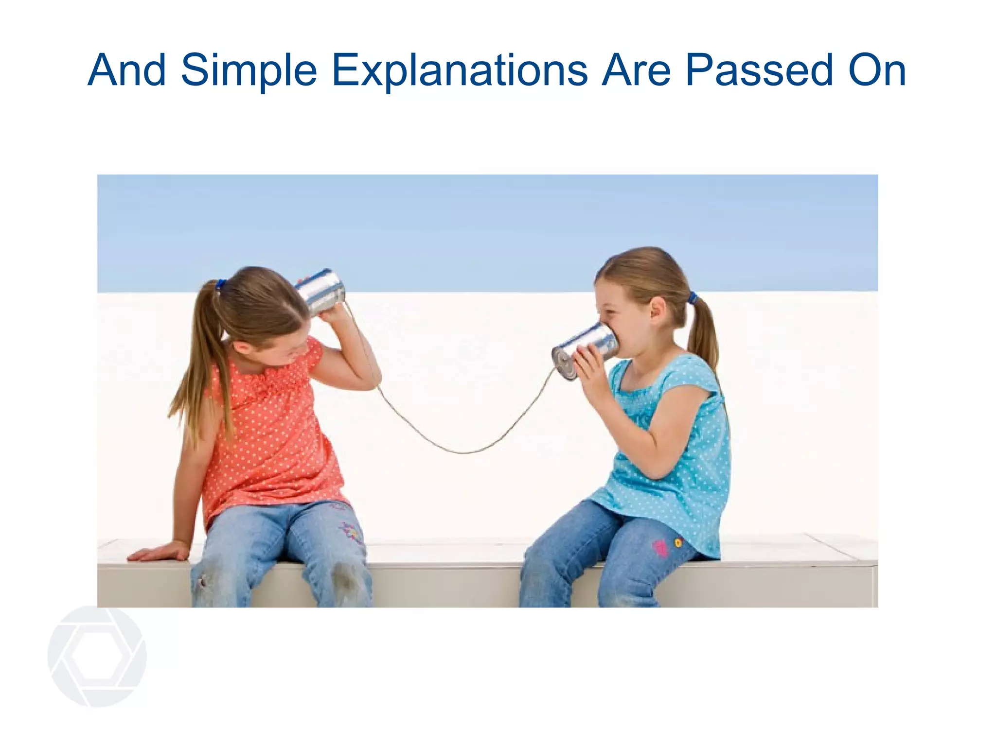 Incremental design, simply explained | PPT