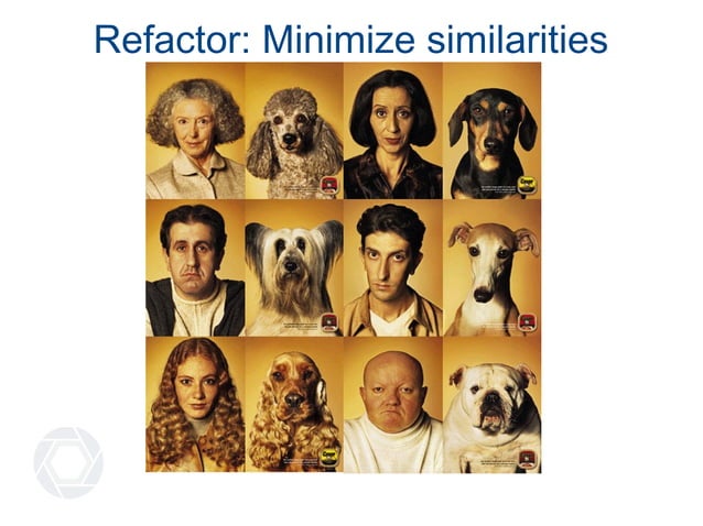 Incremental design, simply explained | PPT