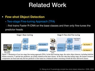 Review: Incremental Few-shot Instance Segmentation [CDM] | PDF