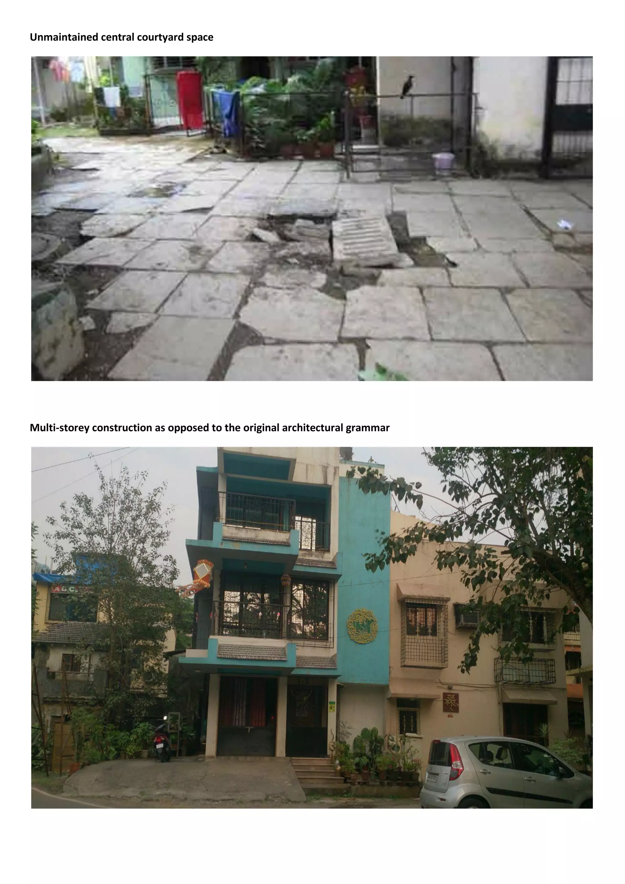 Incremental housing | PDF