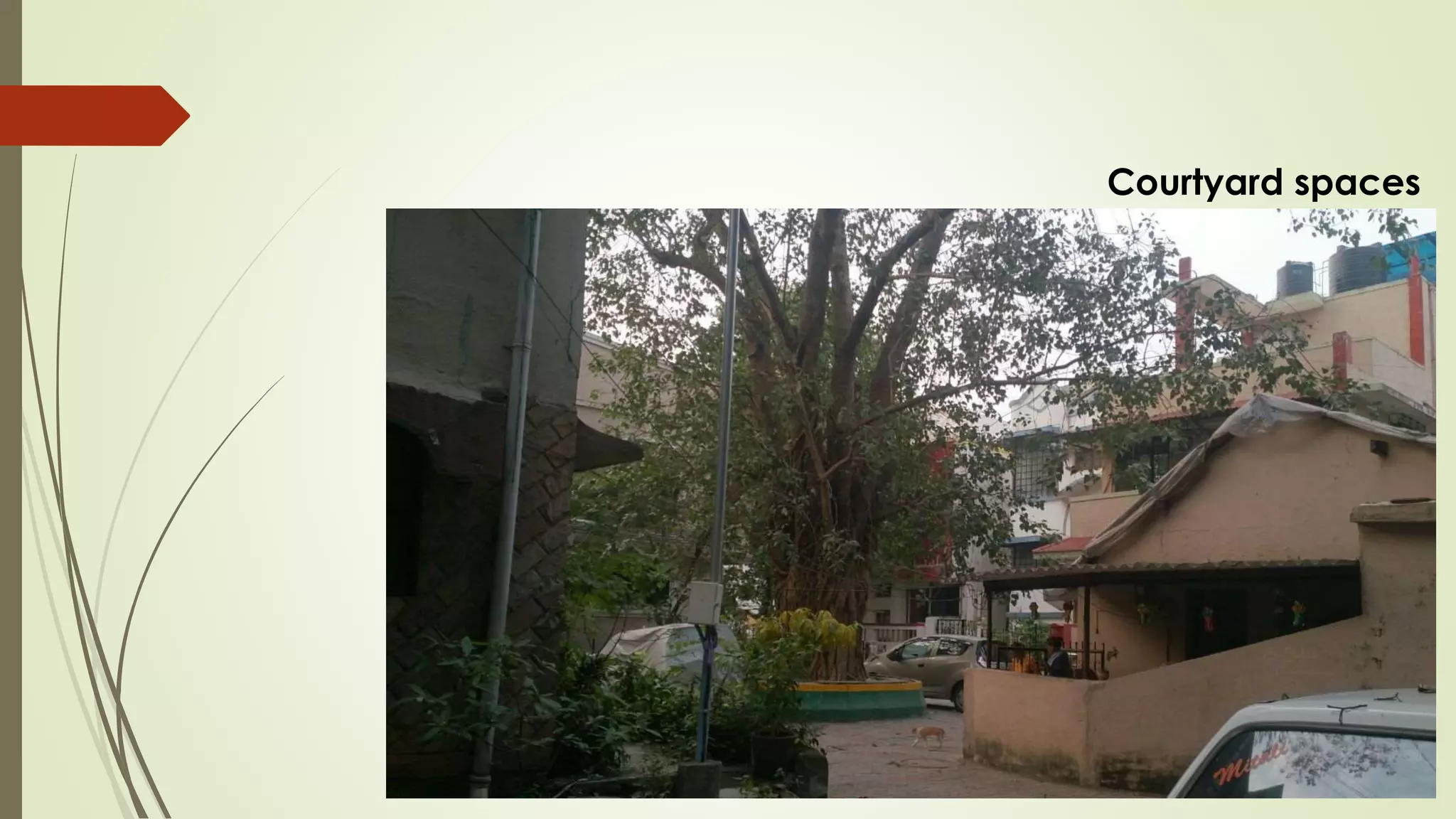 Belapur Incremental housing - A case study | PPTX