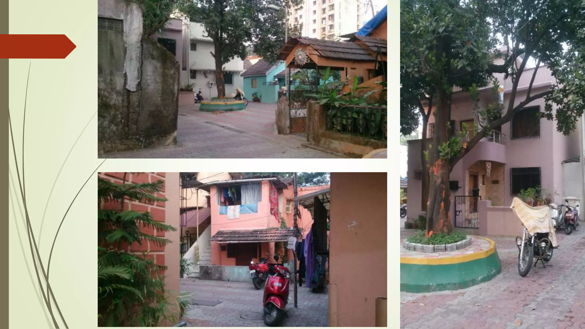 Belapur Incremental housing - A case study | PPTX