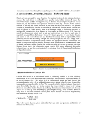 Incremental learning from unbalanced data with concept class, concept ...