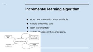 Incremental Machine Learning.pptx