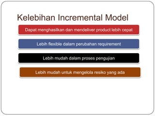 RPL : Incremental model | PPT