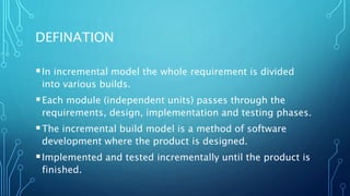 Incremental Process Model.pptx
