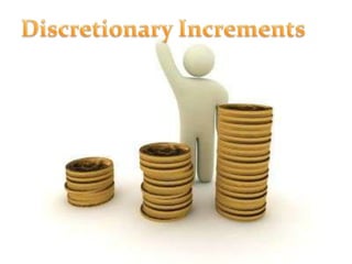Incremental scale | PPTX