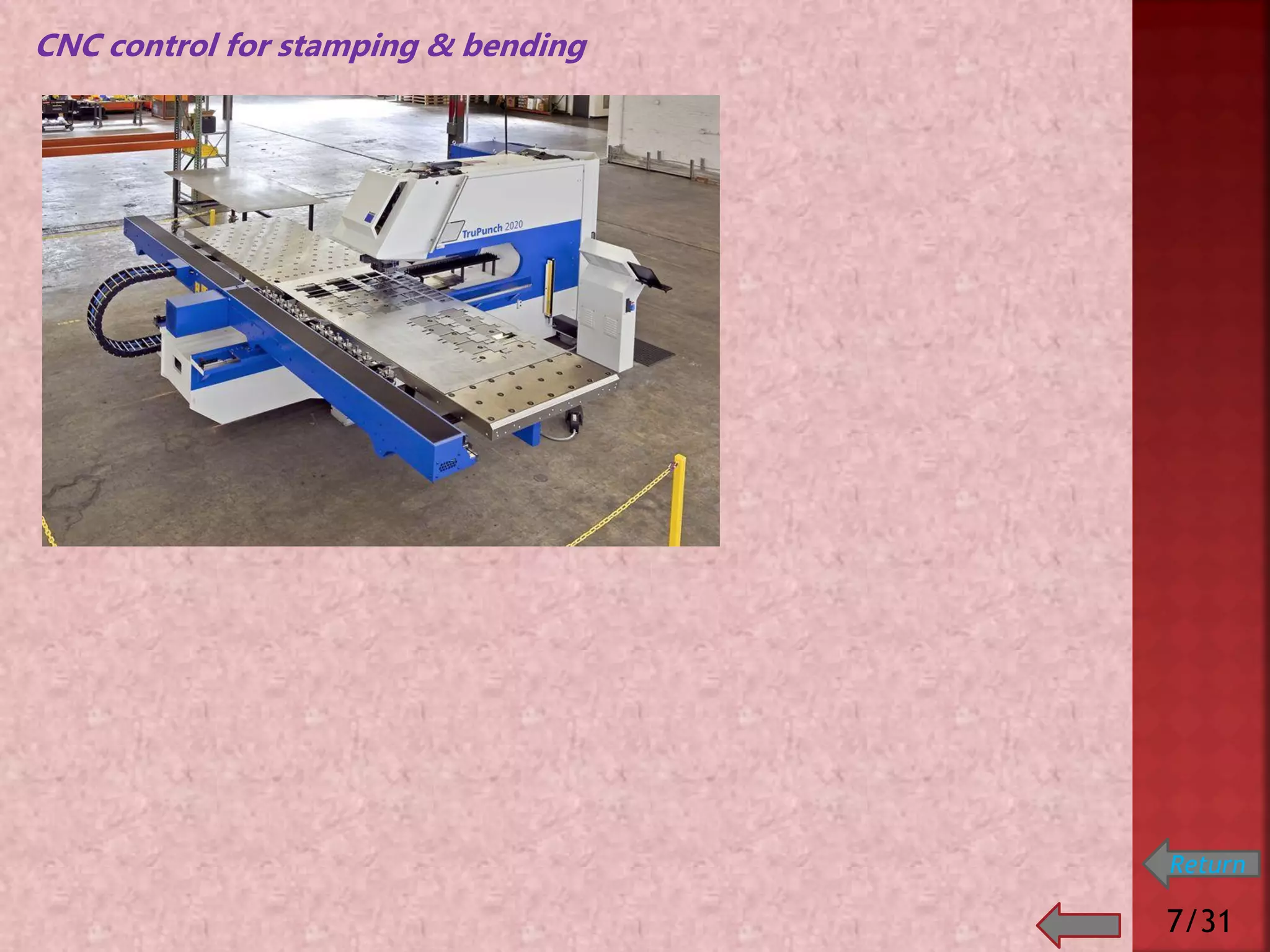 Incremental sheet metal forming - Incremental Single Point | PDF