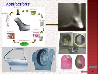 Incremental sheet metal forming - Incremental Single Point | PDF
